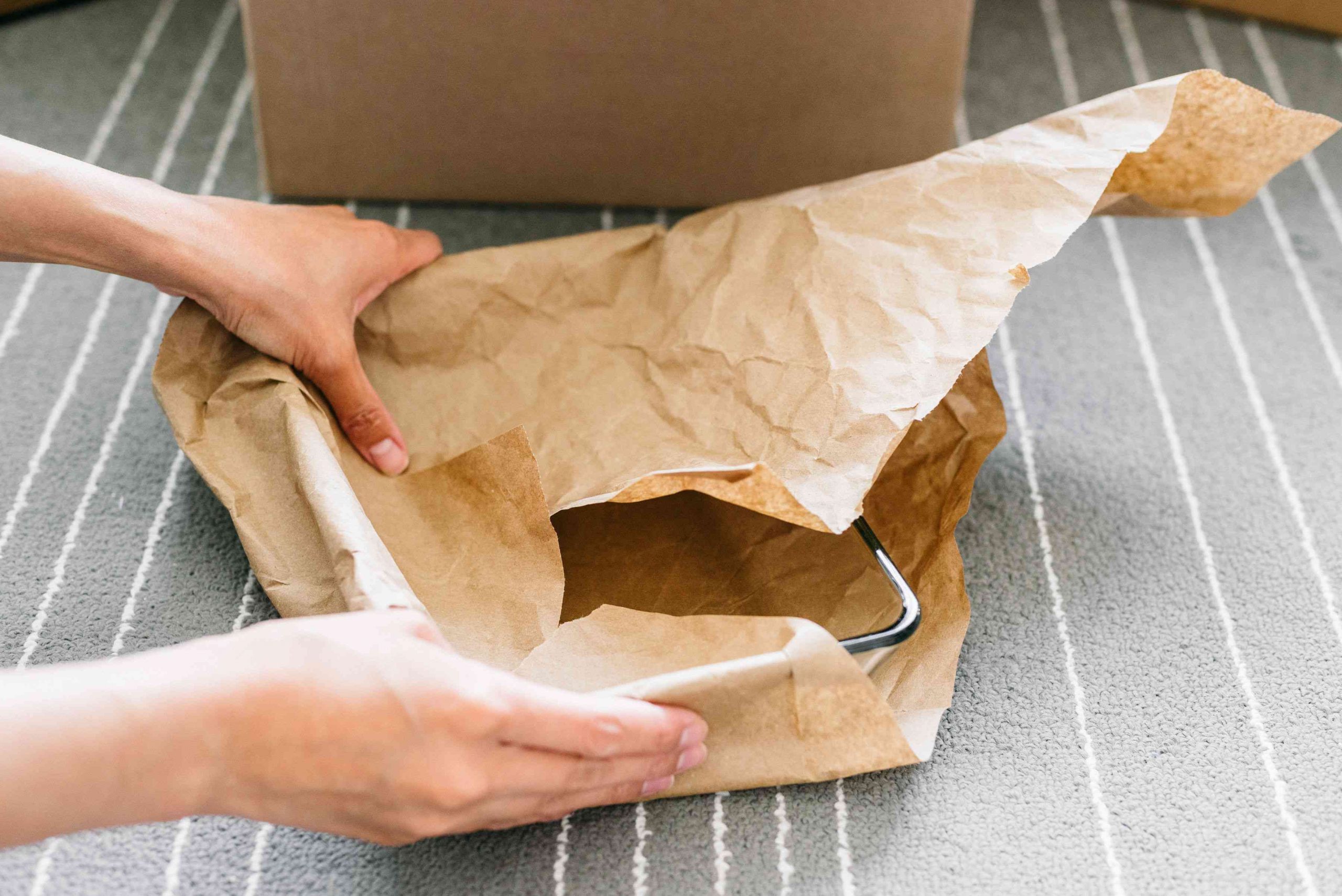 How to Pack items for shipping ? - Hanoi Packers Movers