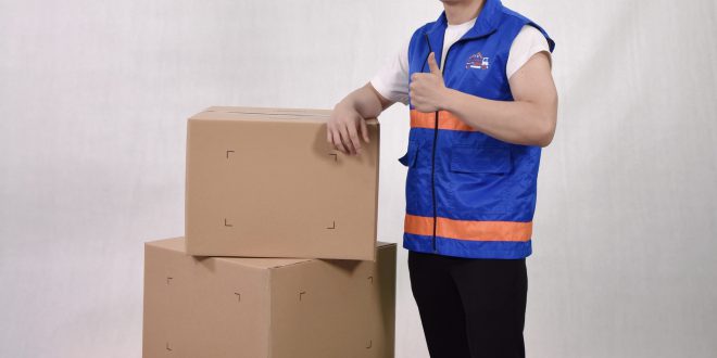 Full-Service Moving Packages - Hanoi Packers Movers
