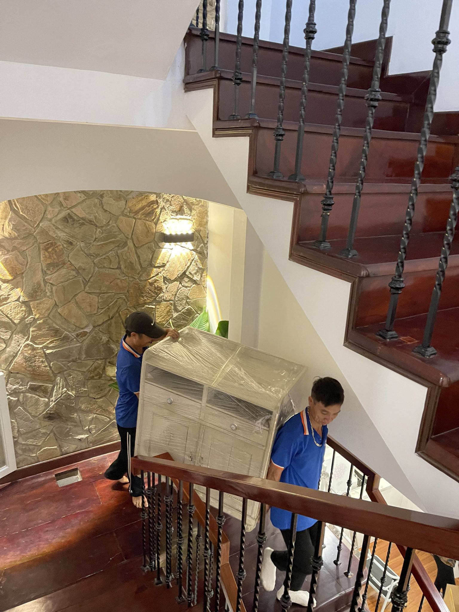 Household Move, Office Relocation, Intercity Moving - Hanoi Packers Movers