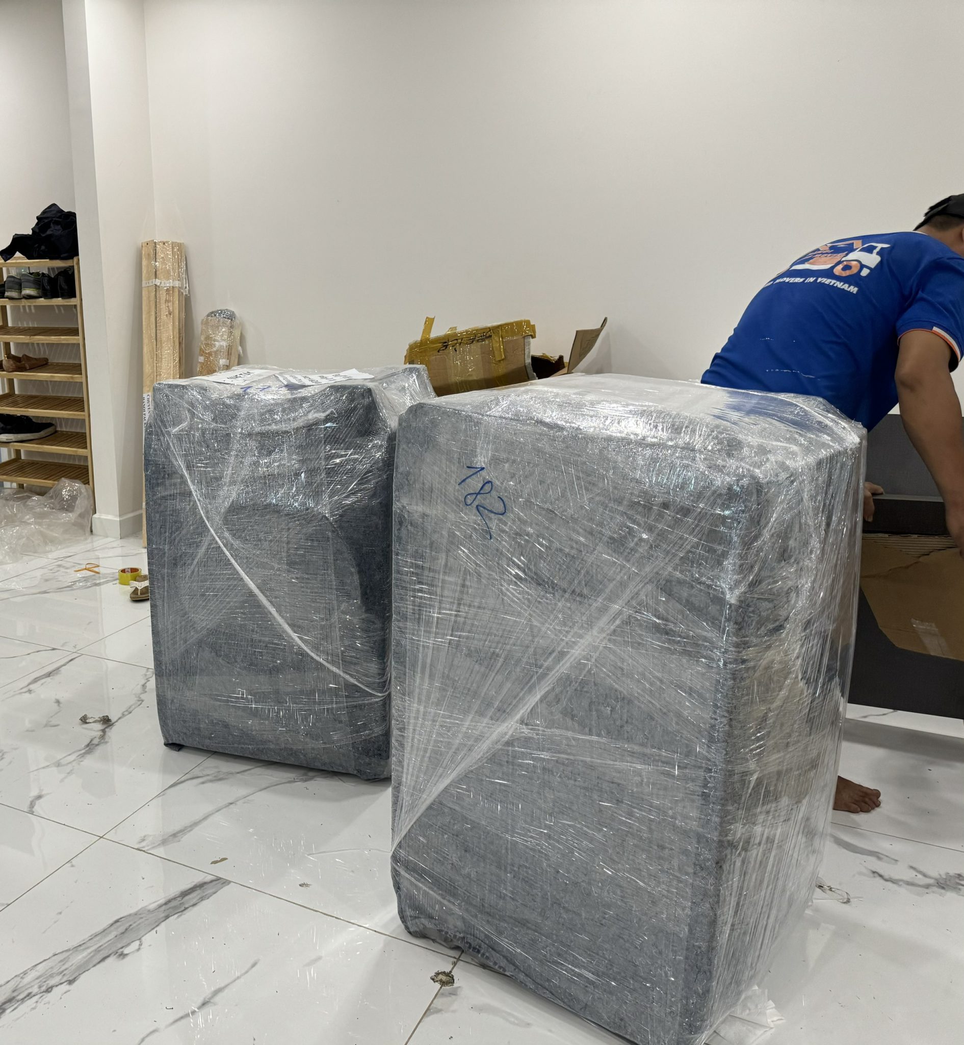 House Removal Experts Provide Packing Moving Service, Intercity Moving ...