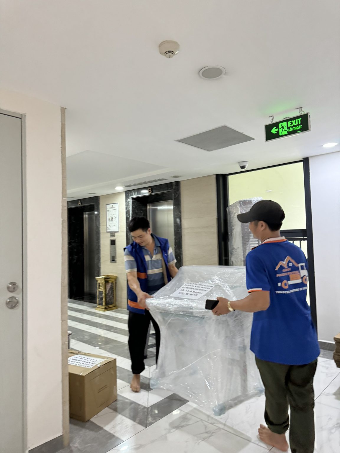 House Removal Experts Provide Packing Moving Service, Intercity Moving ...