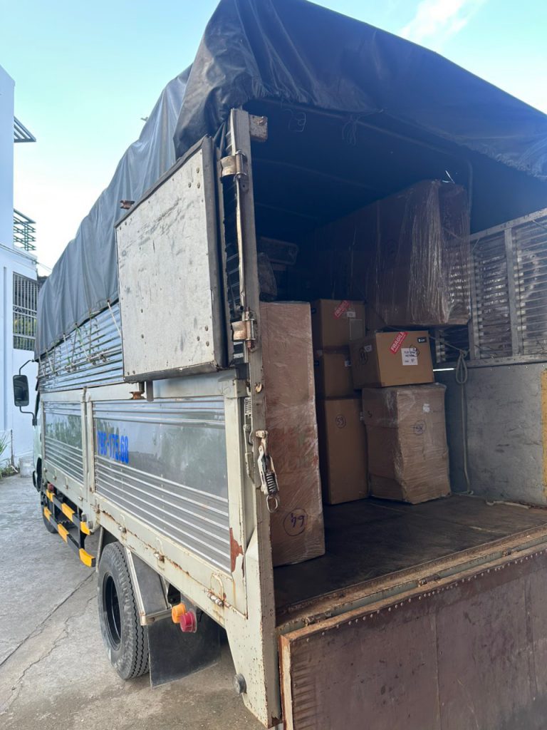 House Removal Experts Provide Packing Moving Service, Intercity Moving - Hanoi Packers Movers