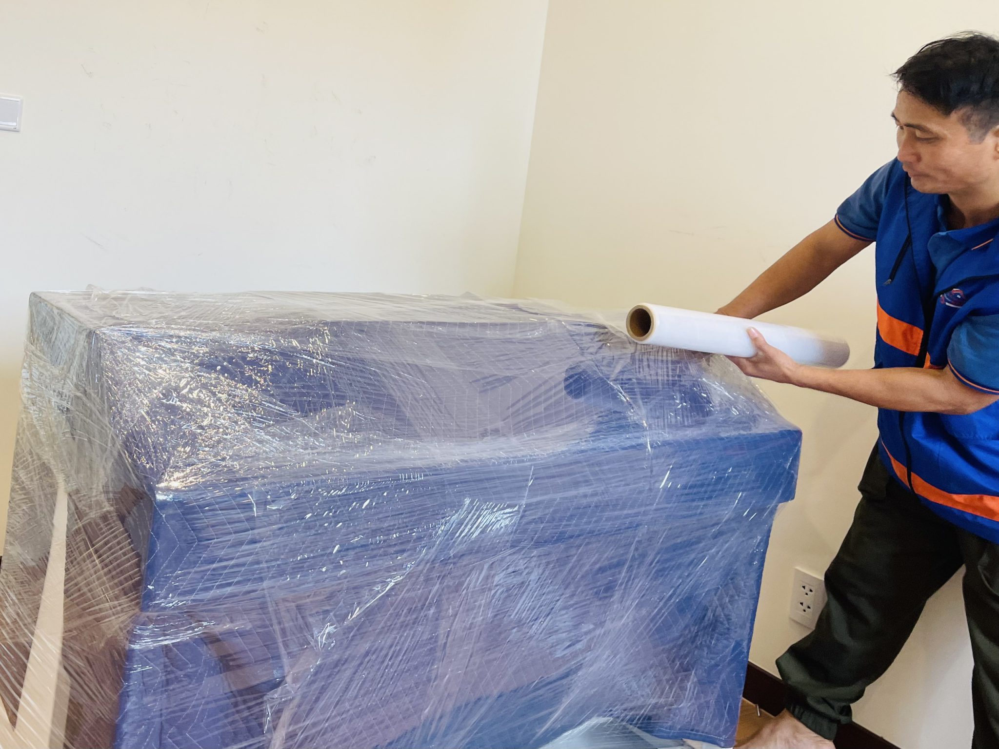 House Removal Experts Provide Packing Moving Service, Intercity Moving ...
