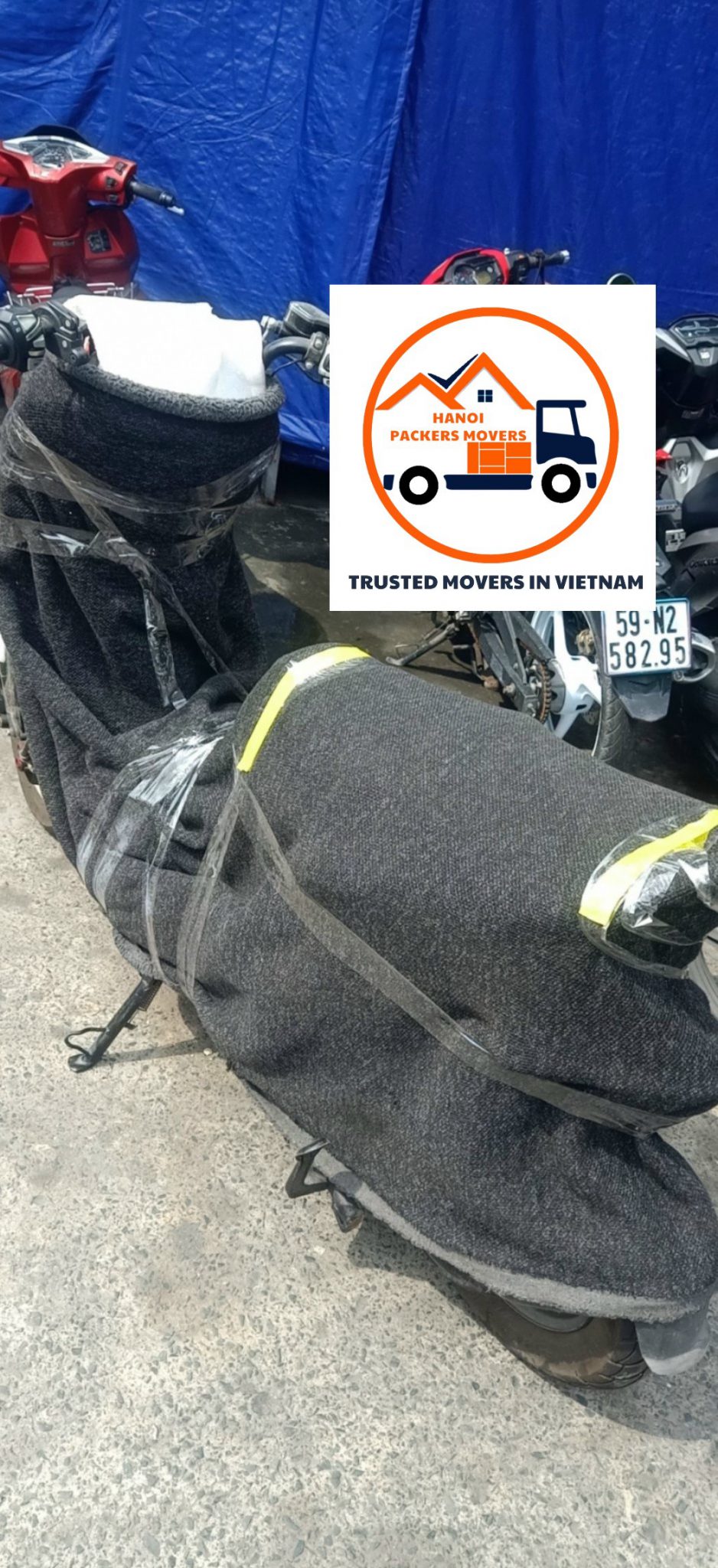 House Removal Experts Provide Packing Moving Service, Intercity Moving ...