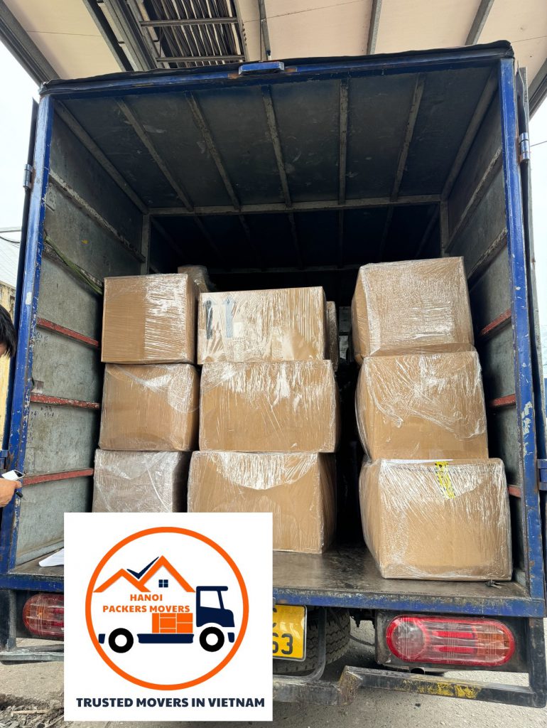House Removal Experts Provide Packing Moving Service, Intercity Moving ...